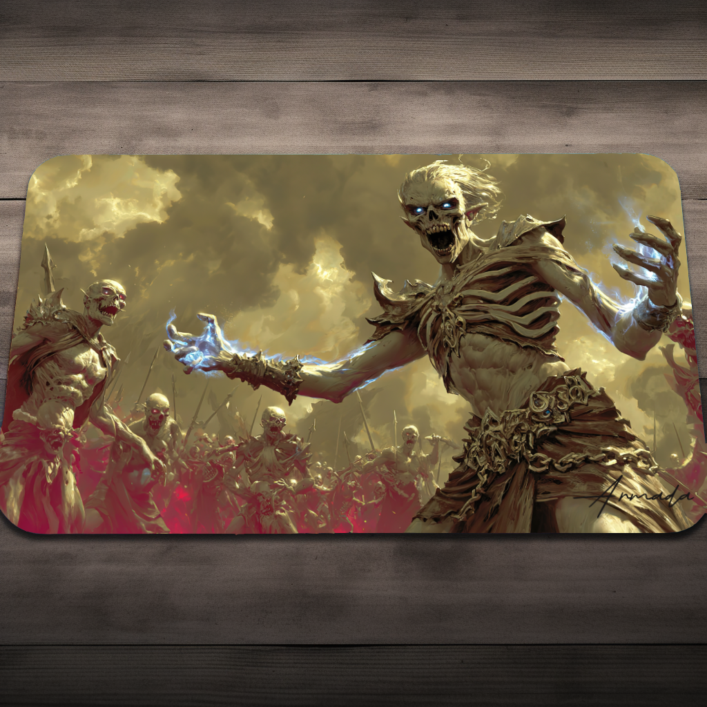 Blight Legion – Armada Playmats