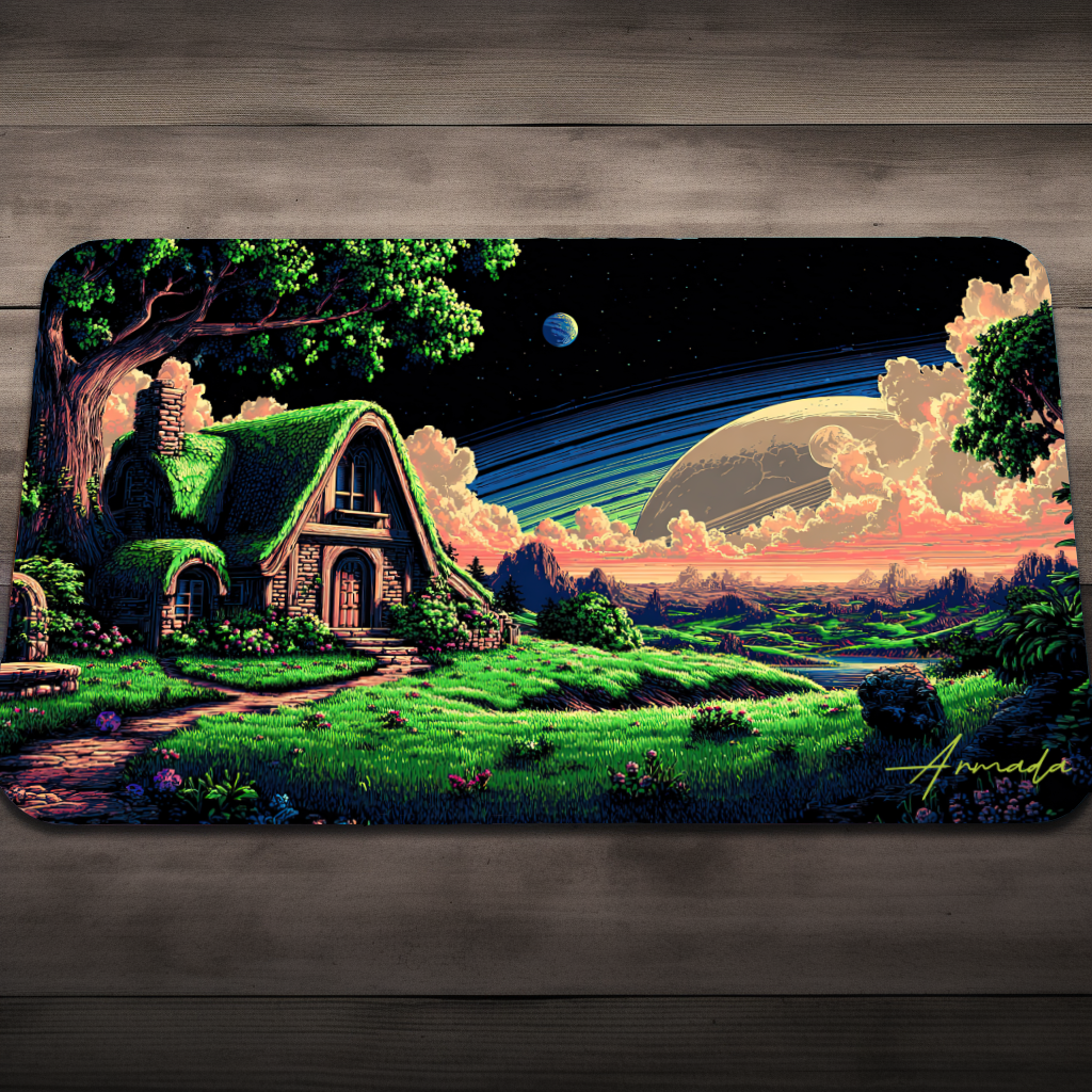 Everdell – Armada Playmats