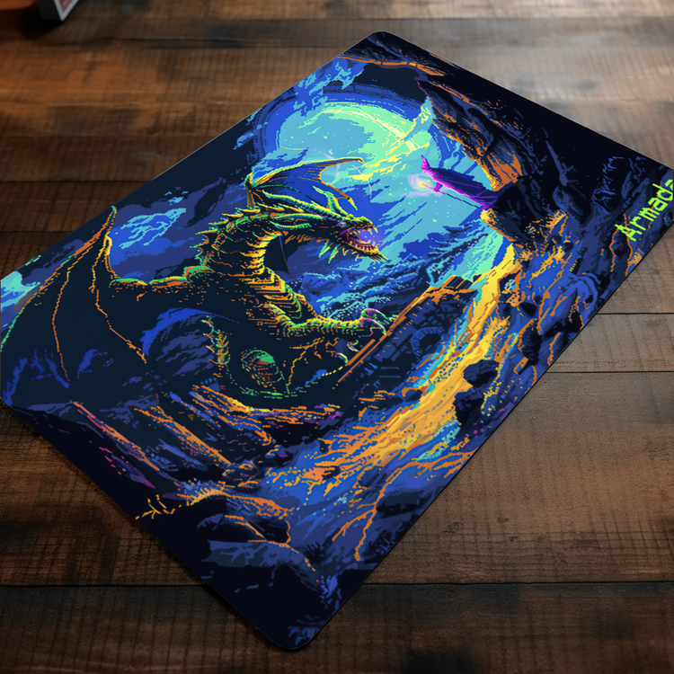 Armada Playmats – Armada Playmats