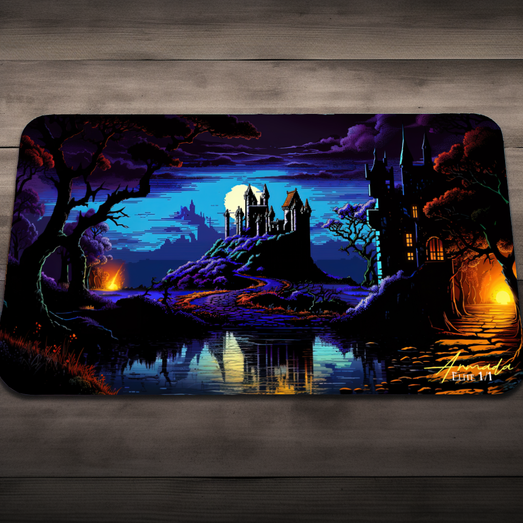 Armada Playmats – Armada Playmats
