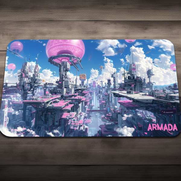 Unity - TCG Playmat – Armada Playmats