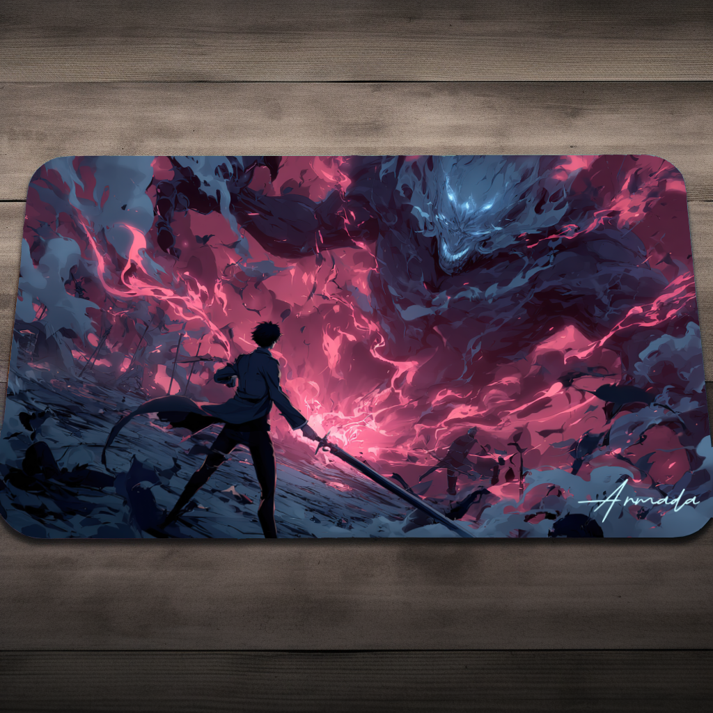 Vexul – Armada Playmats