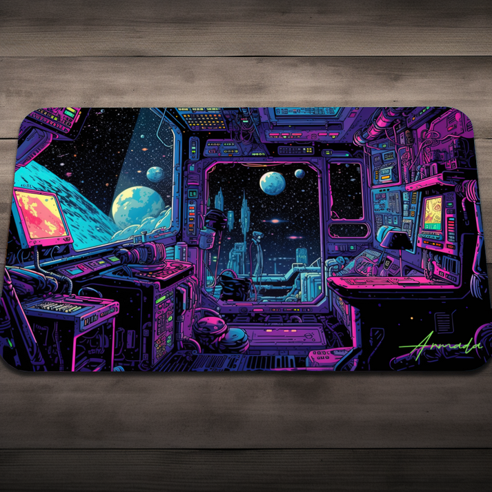 Genesis Prime - TCG Playmat – Armada Playmats