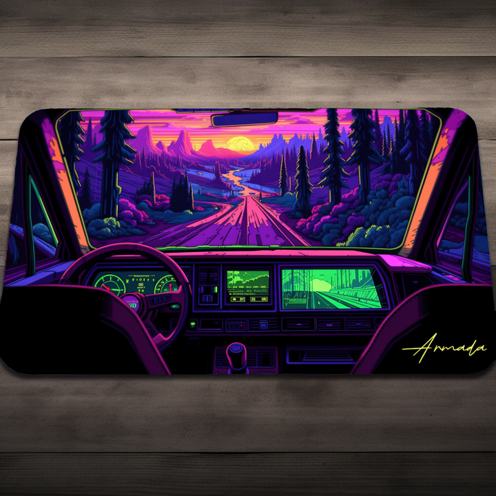 Anime – Armada Playmats